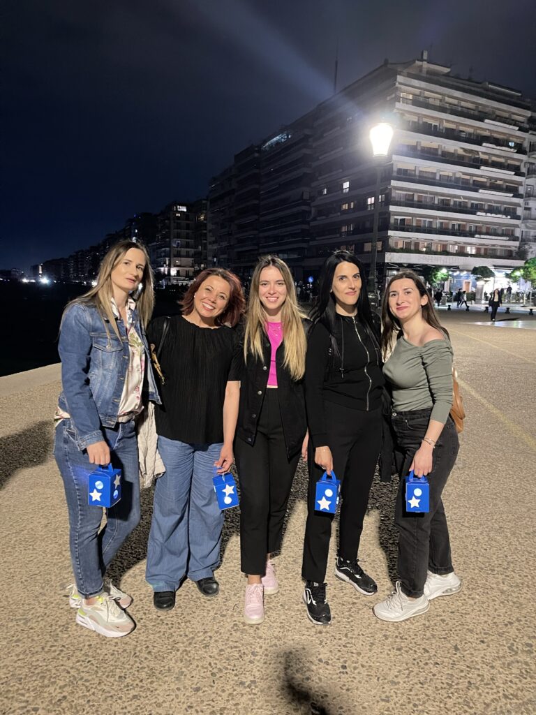 ΟΙ ΑΝΘΡΩΠΟΙ ΜΑΣ ΠΕΡΠΑΤΗΣΑΝ ΣΤΟΝ ΘΕΣΜΟ «WALK FOR WISHES» KAI ΤΙΜΗΣΑΝ ΤΙΣ ...
