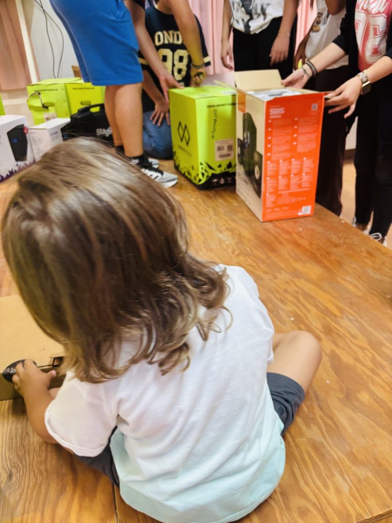 ΕΝΩΣΑΜΕ ΤΙΣ ΔΥΝΑΜΕΙΣ ΜΑΣ ΜΕ ΤΗΝ ΟΜΑΔΑ ΑΙΓΑΙΟΥ ΓΙΑ ΝΑ ΦΘΑΣΕΙ Η ...